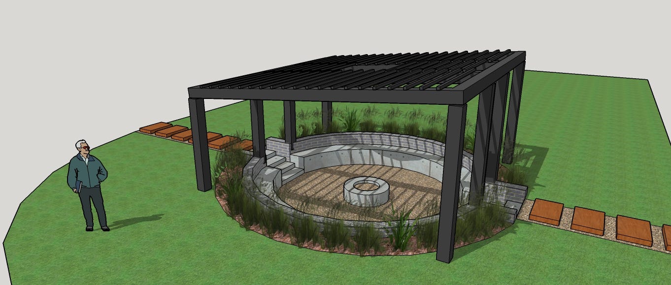 Landscape Design services Kwa-Zulu Natal | by Chris Tredoux | Medium