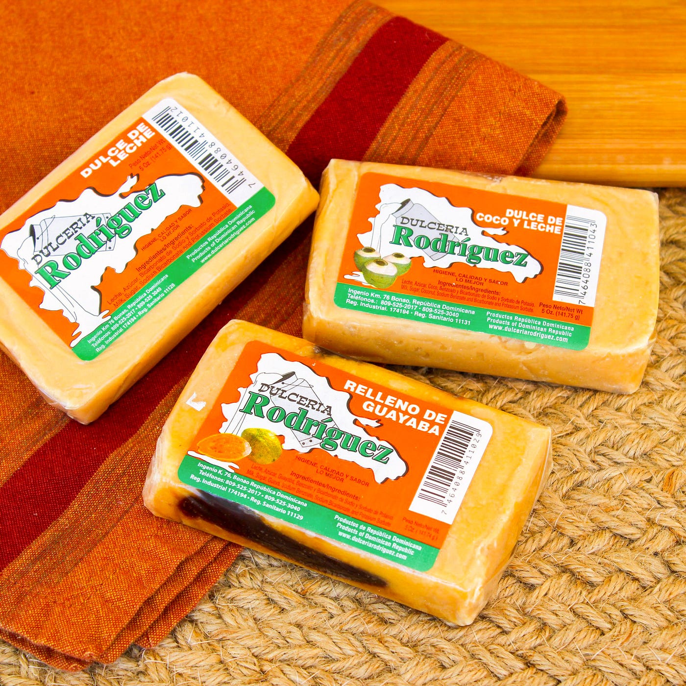 10 Foods or Dishes You Should Try if You Visit The Dominican Republic ...
