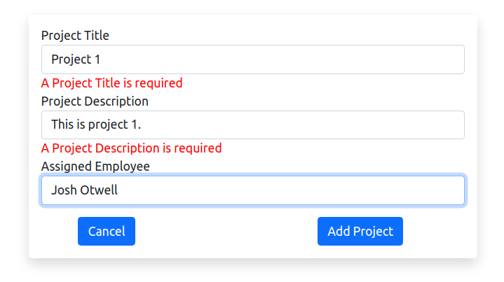 Codeigniter 4 Crud Series With Mysql Create By Joshua Otwell Level Up Coding