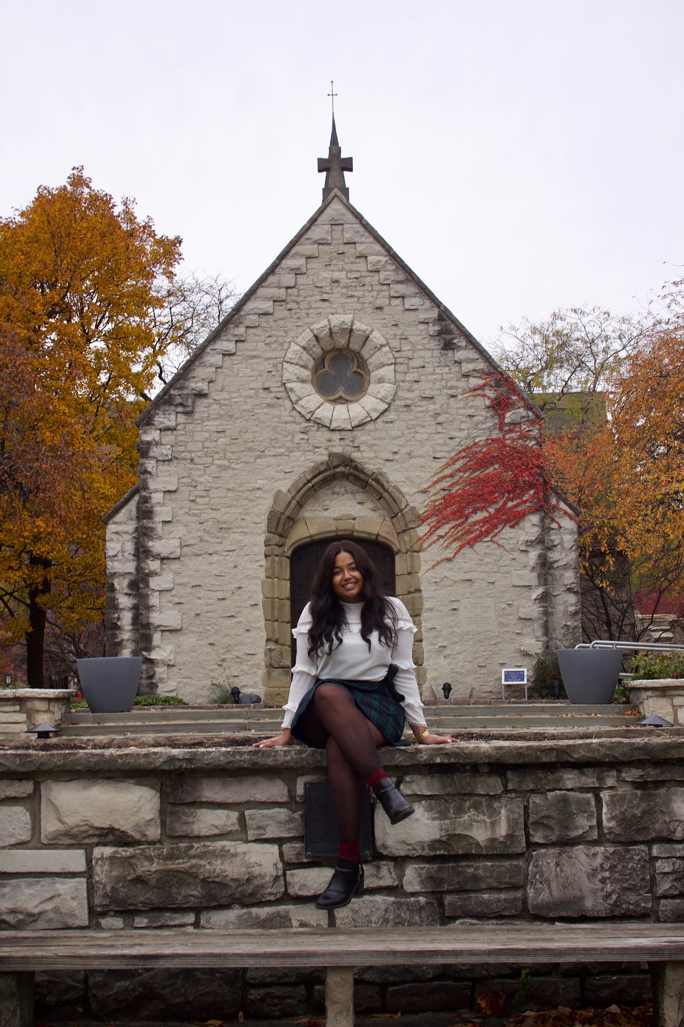 Meet the Hall Director: Carpenter Tower | by Reece Harty | We Are Marquette