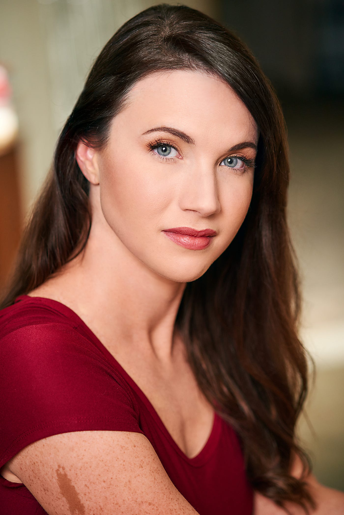 Rising Star Andrea Hickey: “If school curriculums could target young ...