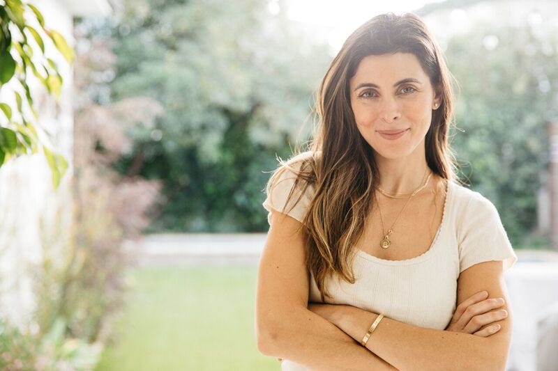 Social Impact Heroes: “Sopranos Star Jamie Lynn Sigler has created a ...