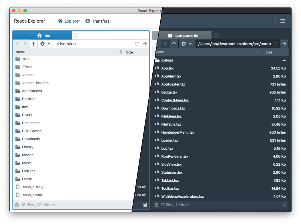 Nicolas Ramz — Portfolio. I’m a creative front-end developer who… | by ...