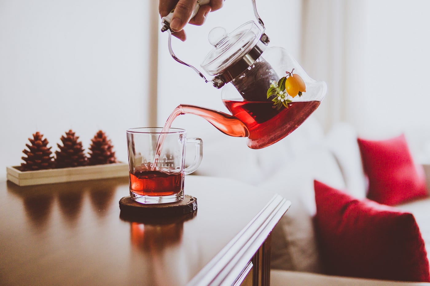 Consent is Like a Cup of Tea. Understanding consent in the most… | by ...