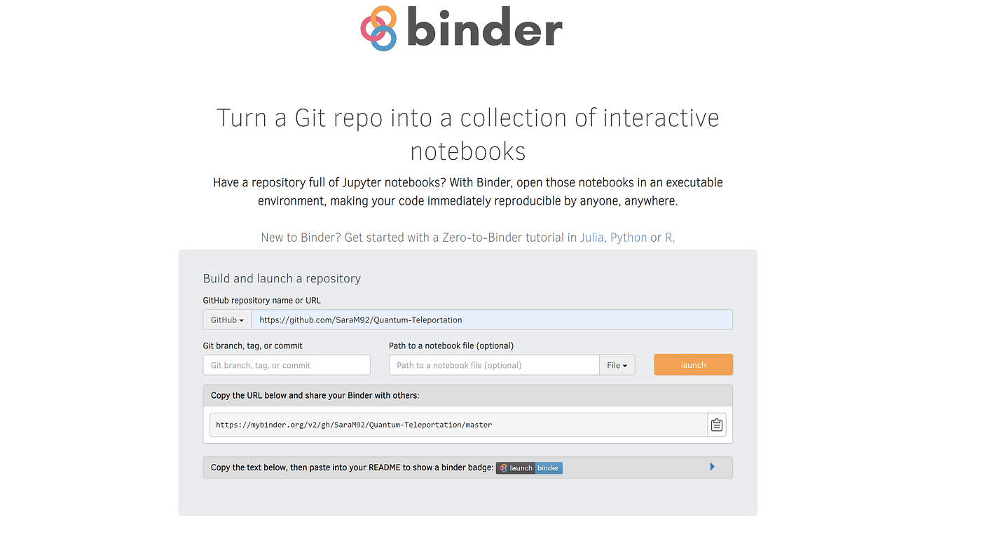 Getting Started With Docker For Data Scientists By Sara A Metwalli Towards Data Science