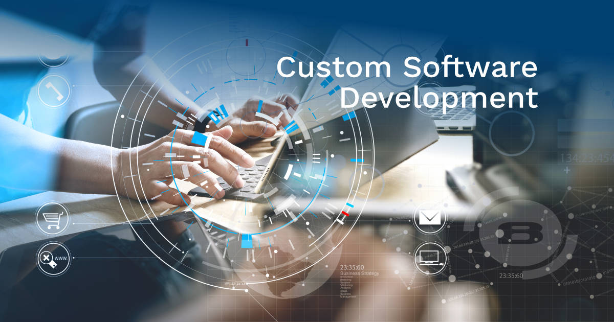 Advantages of custom software development for your Industry ? | by winklix internet pvt ltd ...