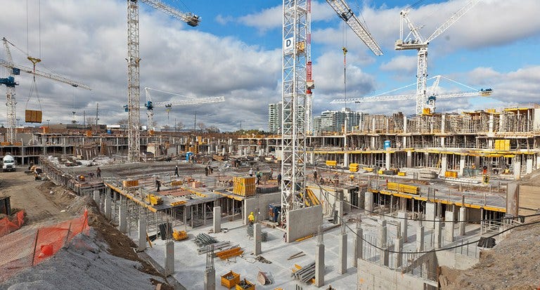 Various Significant Role of Plastic Waterproof Formwork | by Beizhu ...