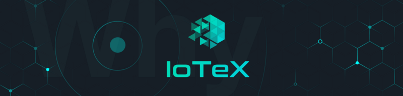 IoTeX-A Decentralized Network for Internet of Things | by toan mobi ...