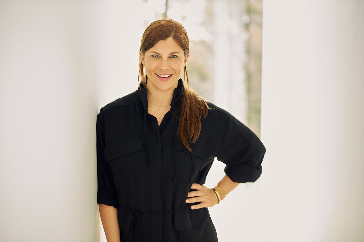 Jessica Latham: Five Things You Need To Be A Highly Effective Leader ...