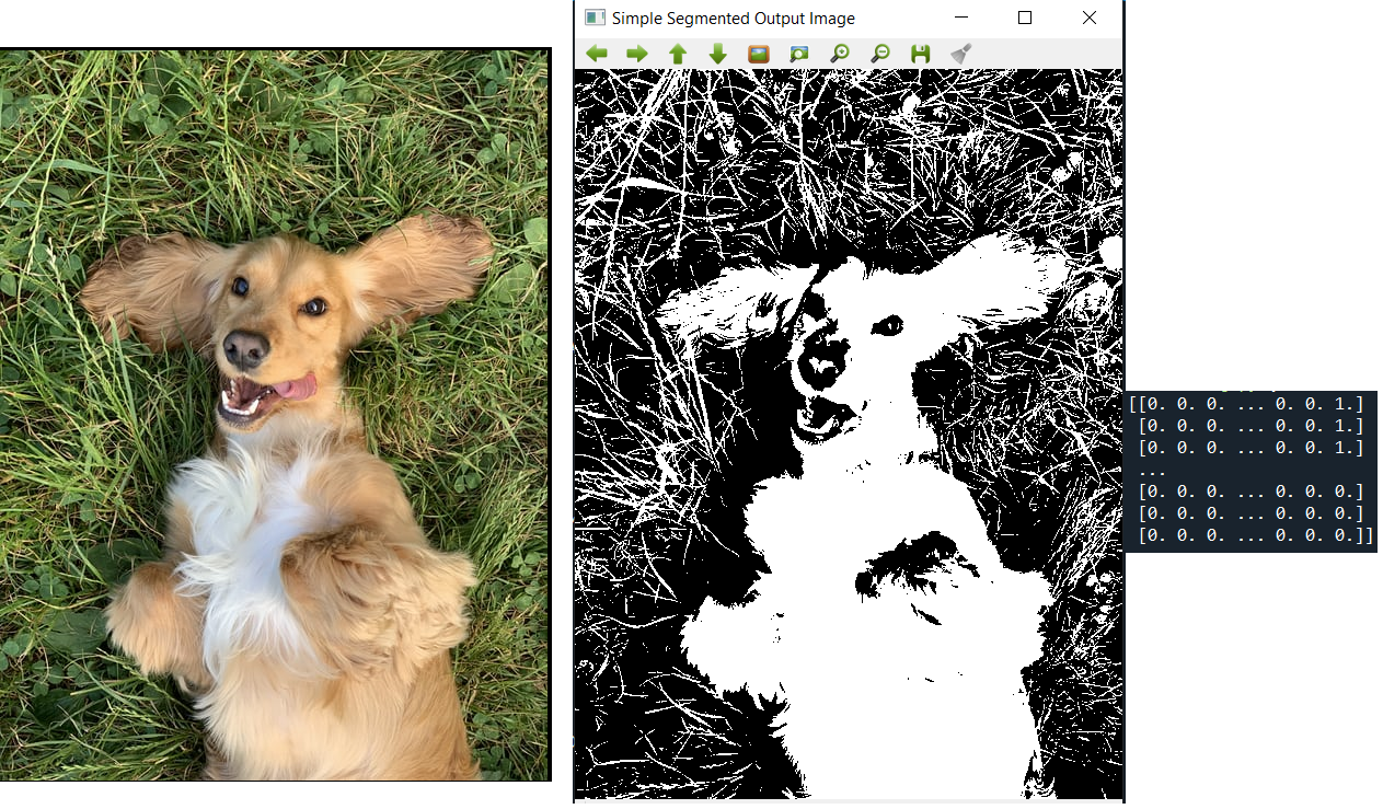 Image Segmentation with Classical Computer Vision-Based Approaches | by ...