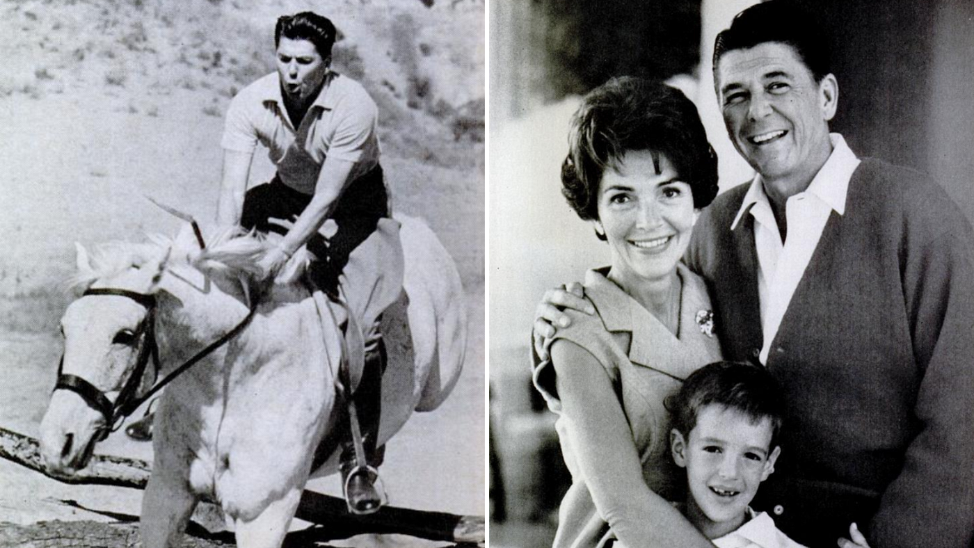 Ronald Reagan: The “Citizen Politician” | A Snapshot in Time