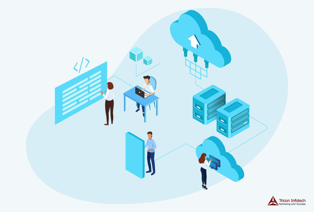 Infrastructure as Code: The Driving Force behind DevOps | by Tricon ...