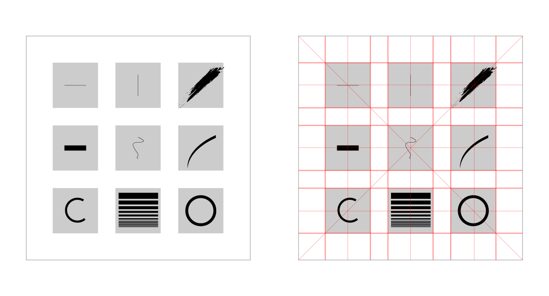 Graphic Design Fundamentals #1 | Line | by The Designers Mind | Medium