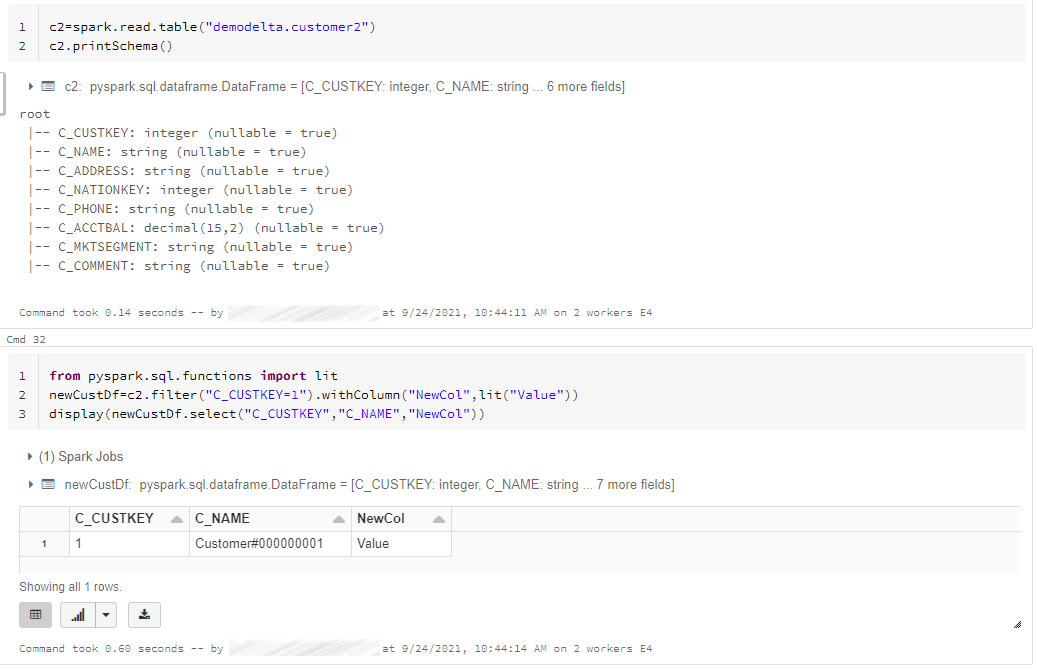 5 reasons to choose Delta format (on Databricks) | by Laurent Leturgez ...