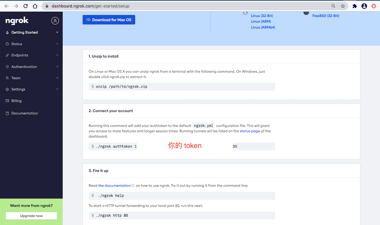 透過 GitHub Webhook 讓你 push code 到 Github 就會自動觸發本地 Jenkins Pipeline | by ...