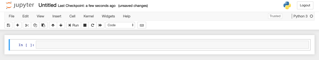 The complete guide to Jupyter Notebooks for Data Science | by Harshit ...