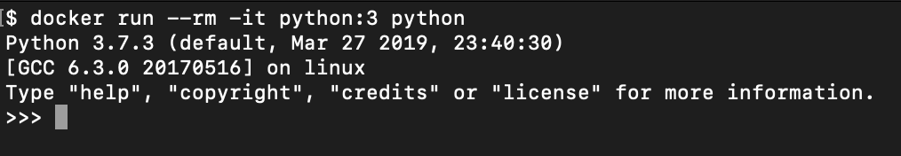 Docker 101: Fundamentals and Practice | by Guilherme Pejon | We’ve ...