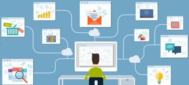 Info Seputar Fungsi Dan Manfaat Baik Dari Internet / Mimaye.com | by ...