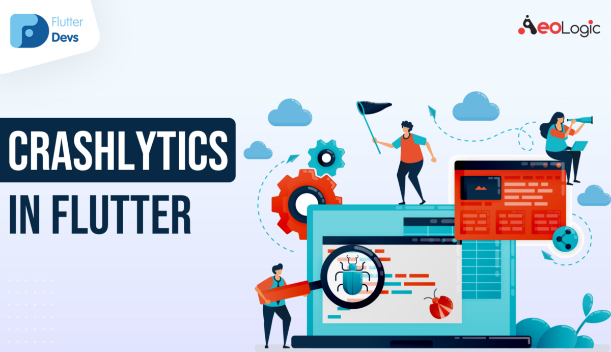 Flutter Firebase Crashlytics Usage Example | by Lucas Vieira | Medium