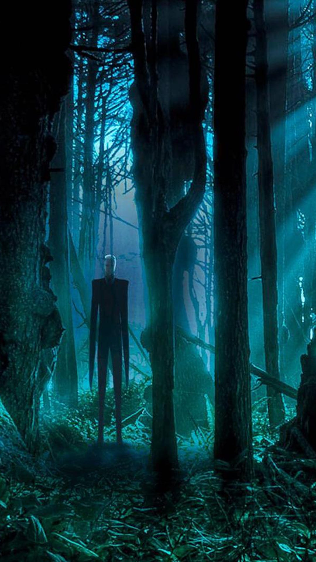 Scary Urban Legends Stories in the 50 US States | by Henry Ton | Medium