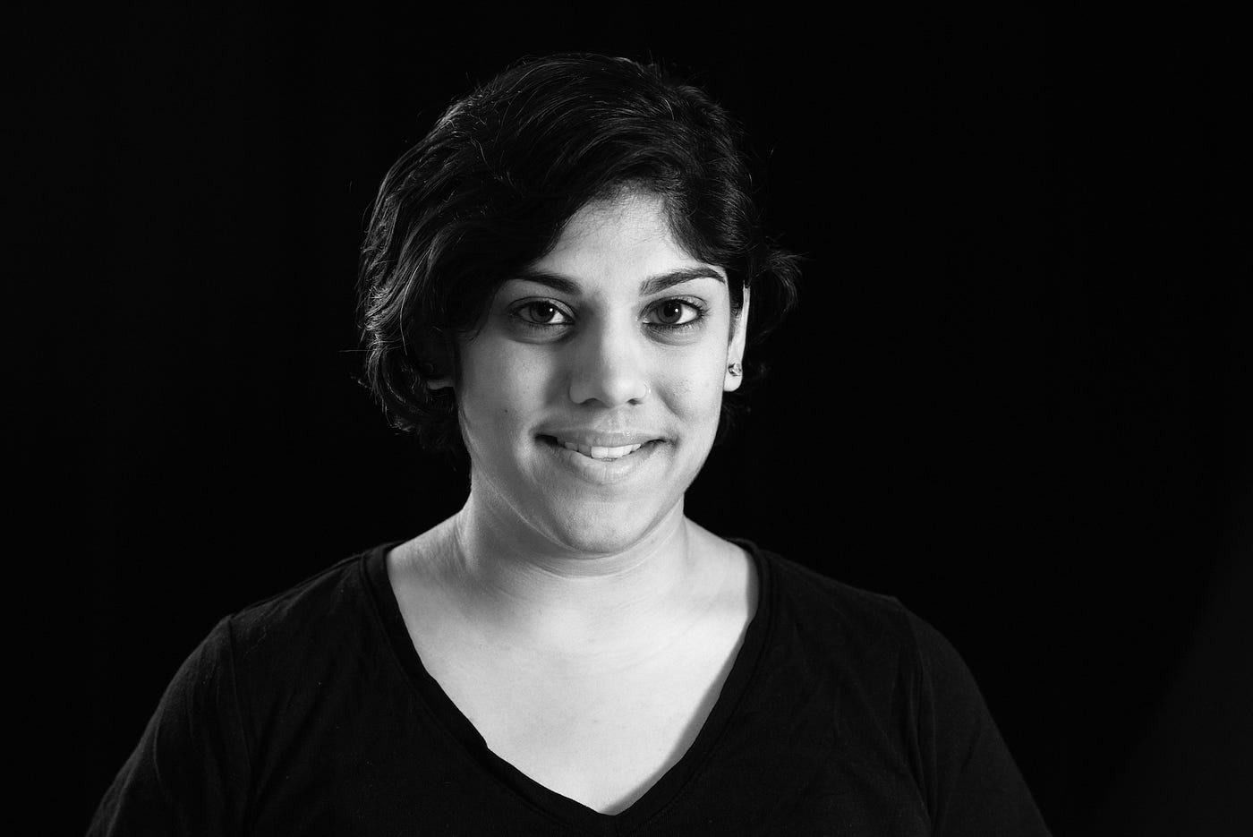 Dancing (and Dance Writing) in Quarantine with Bhumi B. Patel | by Sima ...