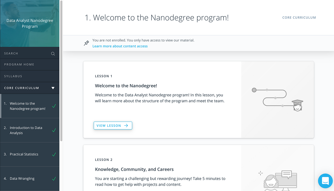 A Detailed Review of Udacity’s Data Analyst Nanodegree — From a ...