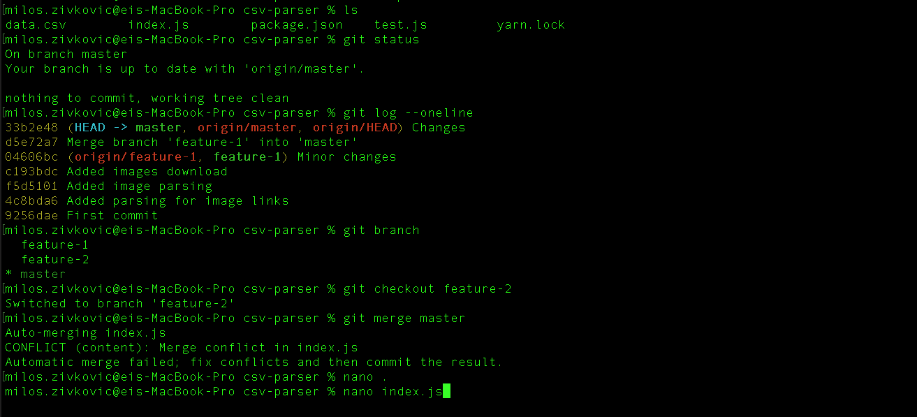 How to Resolve Git Conflicts Faster and More Easily in Your Favorite IDE