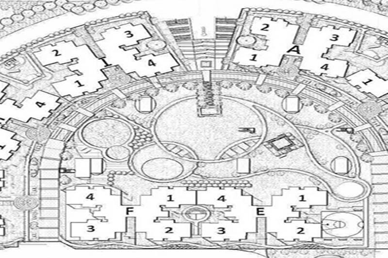 master planning in architecture-. Master planning is a critical first ...