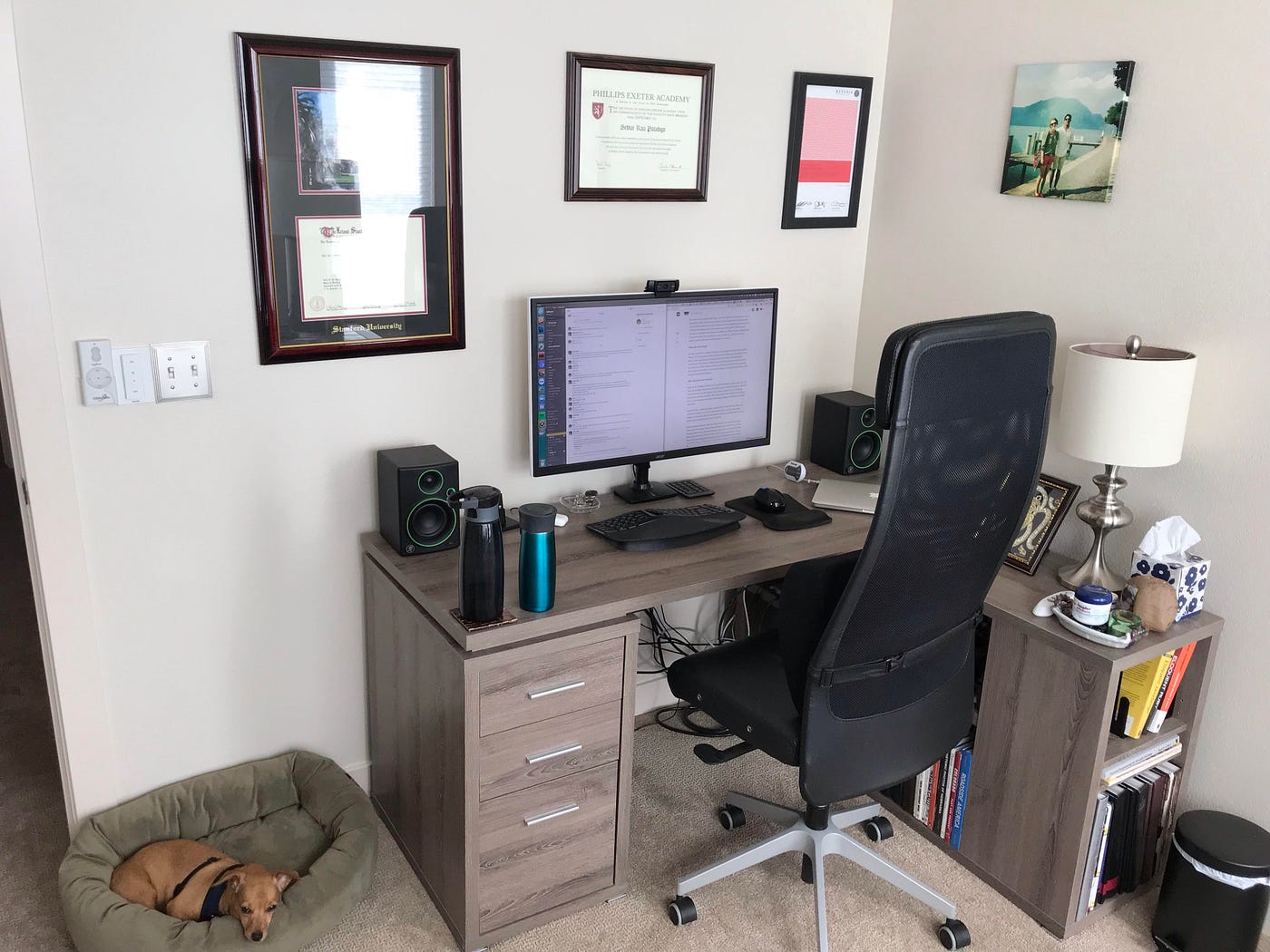 How I Structure My Remote Software Engineering Workday | by Sekhar ...