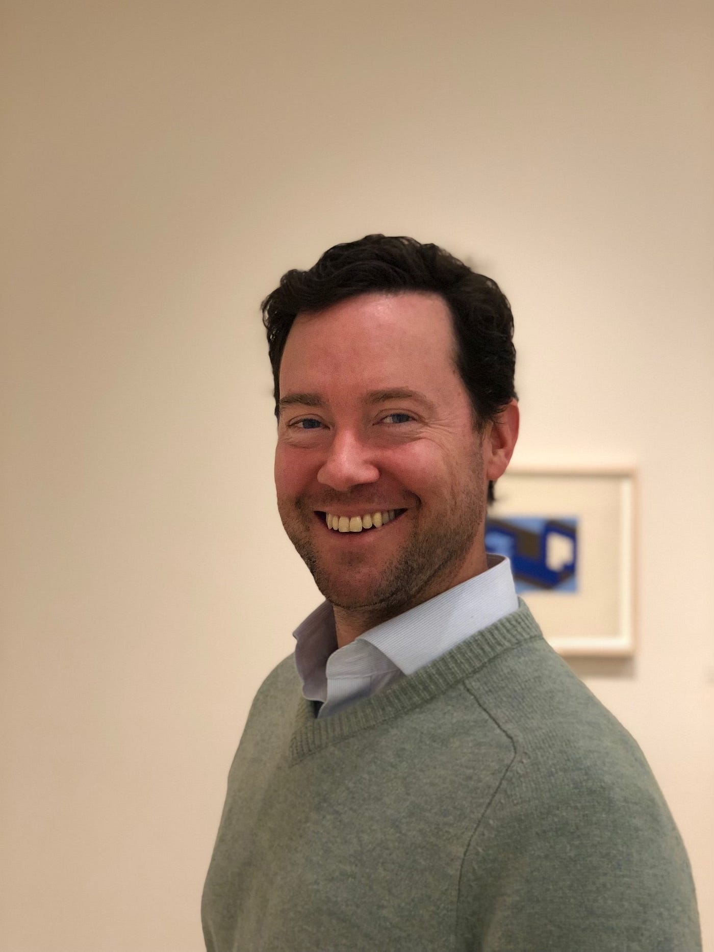 Matthew Price of Phosplatin Therapeutics: The Top Challenges and ...