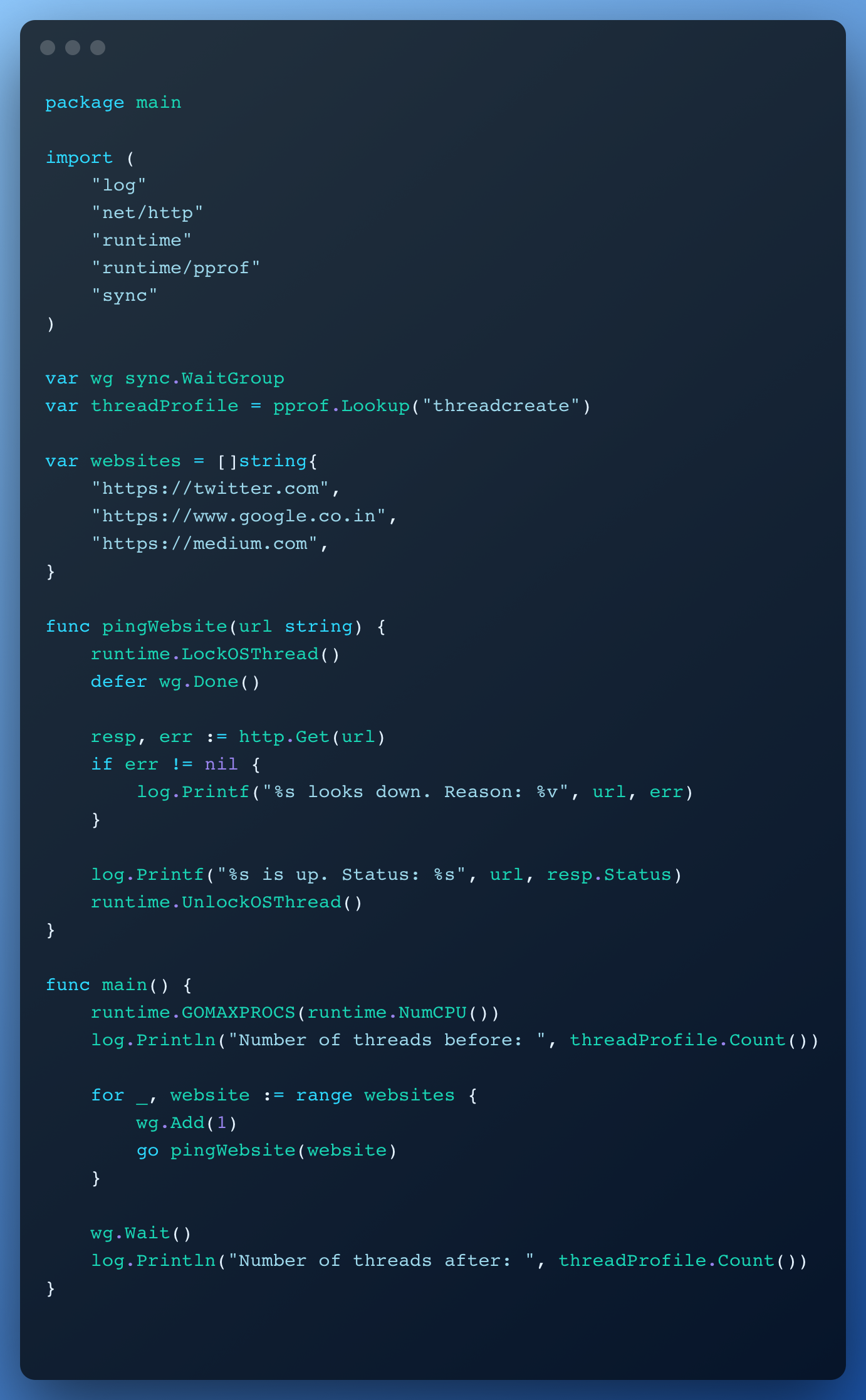 A short intro on Concurrency and Parallelism | by Kiran Suvarna | Sep ...