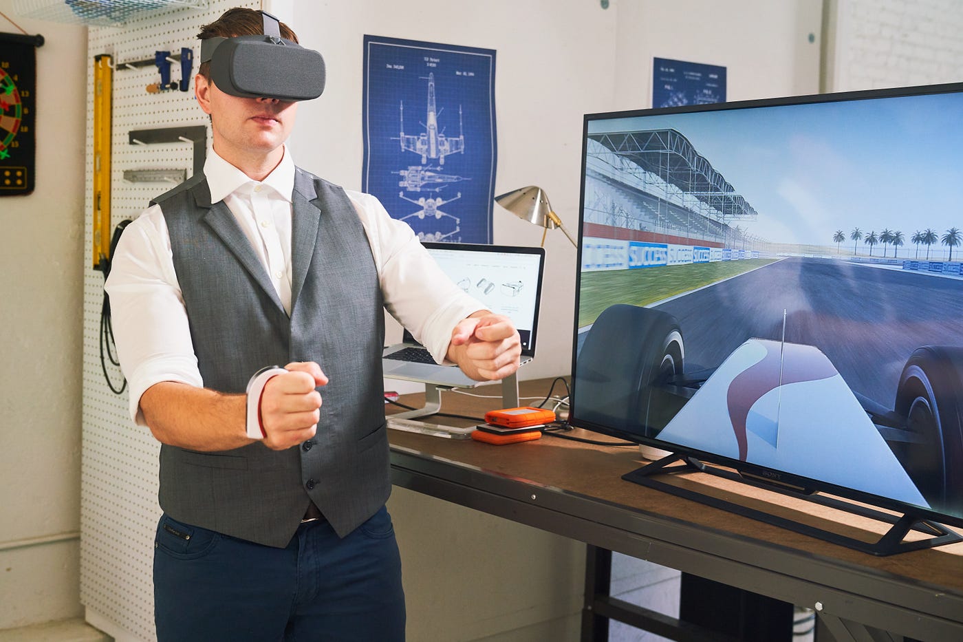 What is Gesture Recognition and why is it important? | by MASSIMILIANO ...