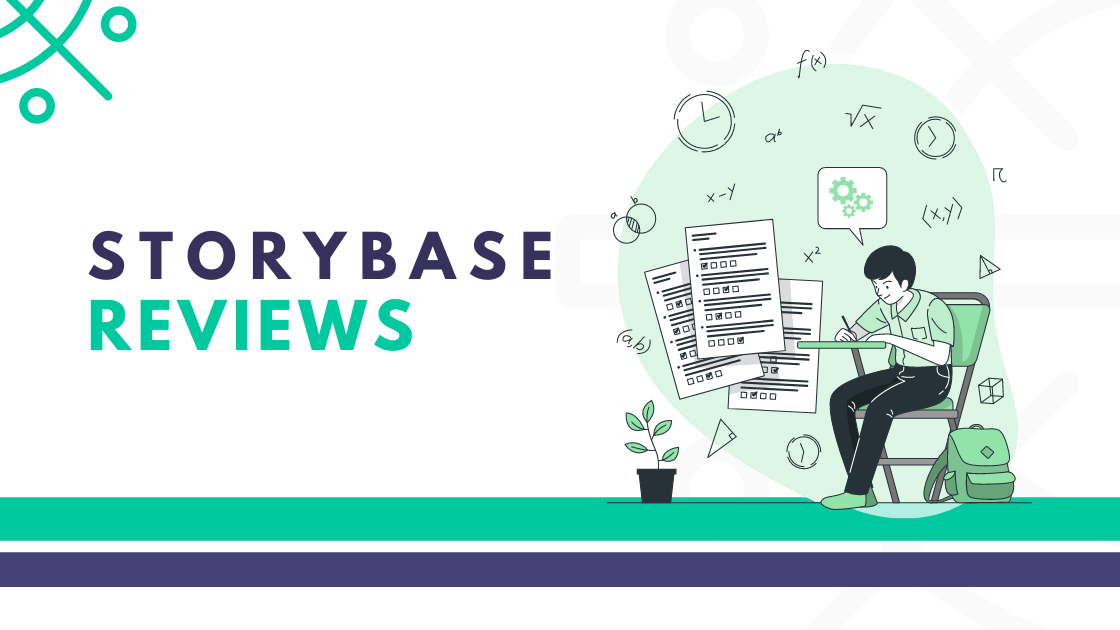 StoryBase Review: A User-Friendly Tool for Content Marketing | by ...