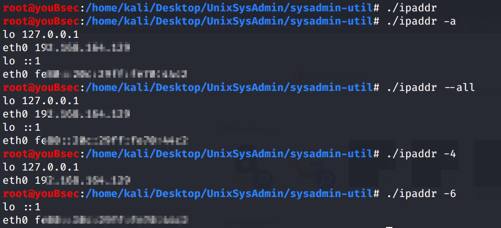 sysadmin-util : sysadmin helpful tools! | by 4ag2 | Medium