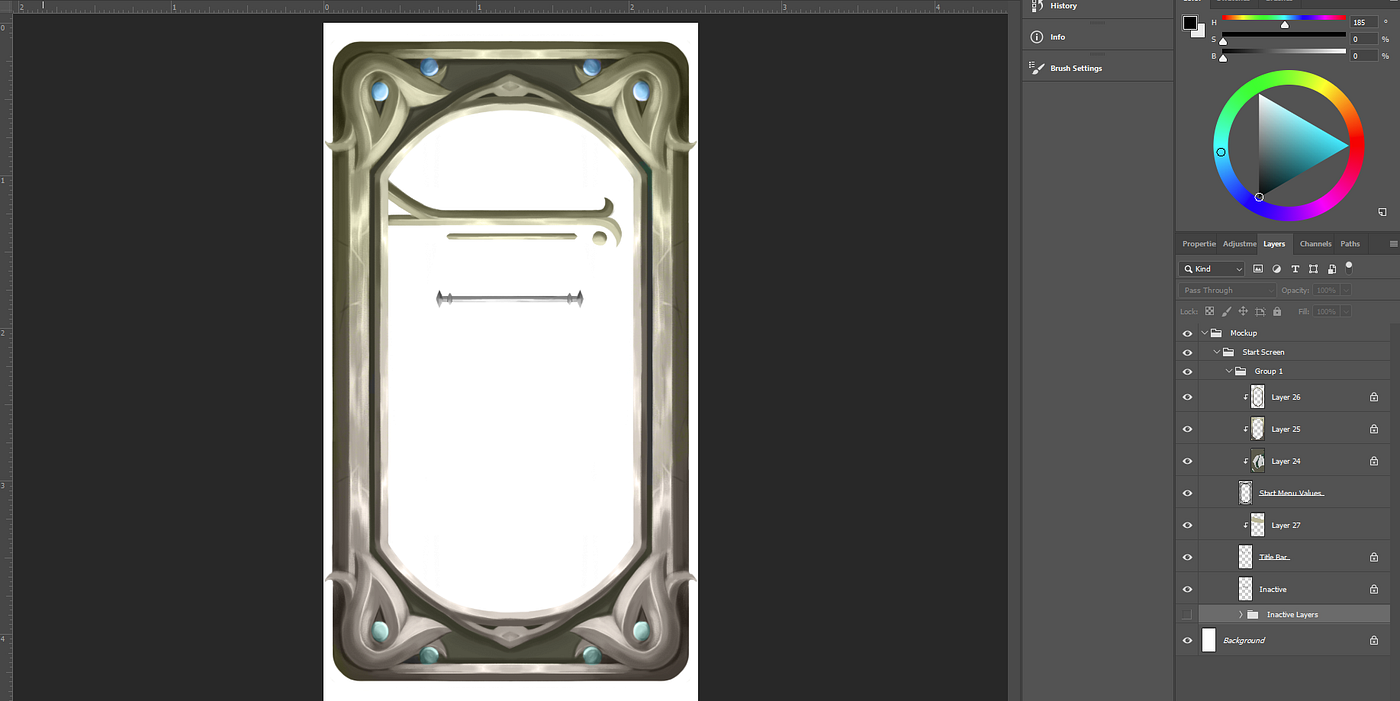 Creating Basic Buttons and Animations in Unity | by Andre De Oliveira ...