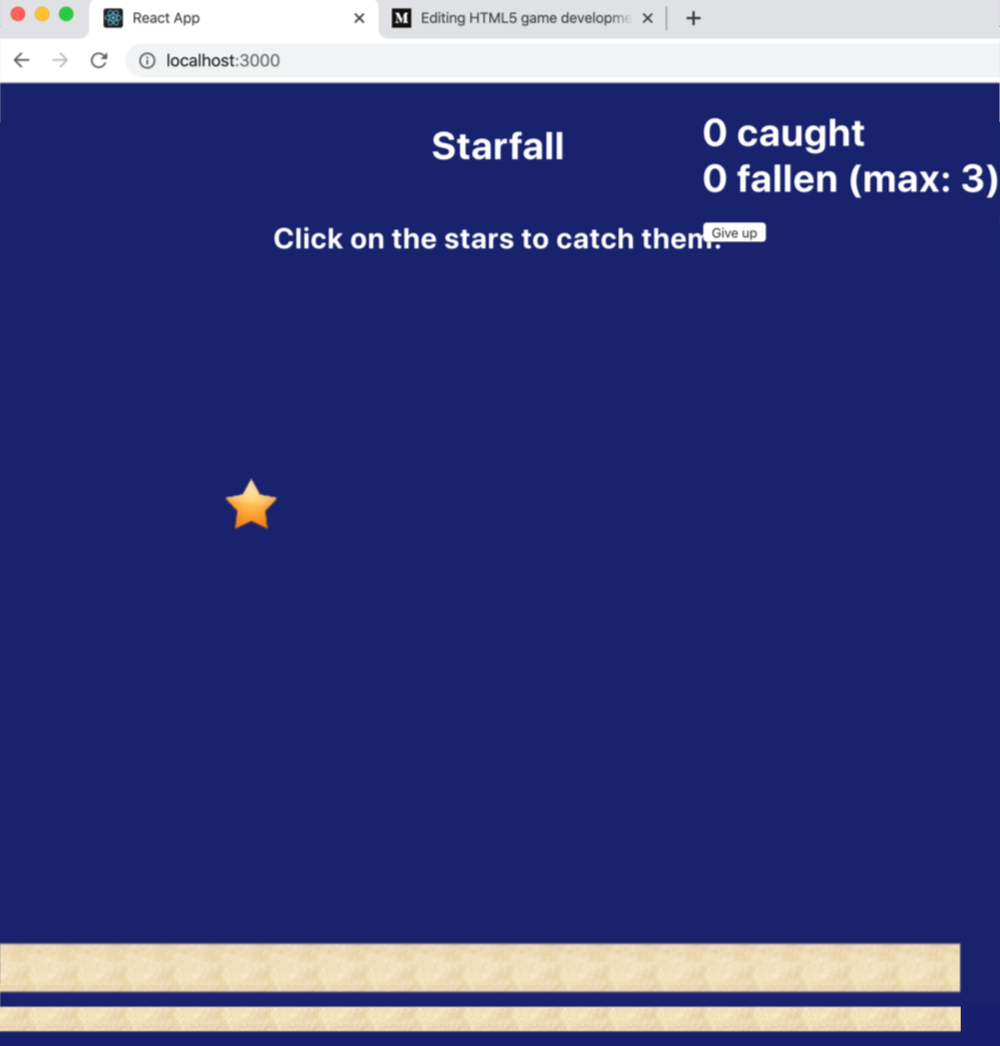 HTML5 game development study session #1 | by Tsubasa Kondo | Medium
