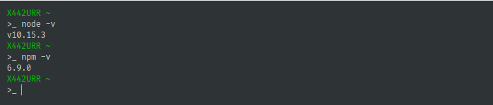 Membuat REST API Menggunakan Node Express dan MongoDB | by Rian Asmara ...