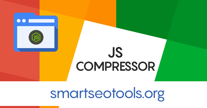 JS Compressor. JS Compressor is an online free… | by Smart SEO Tools ...