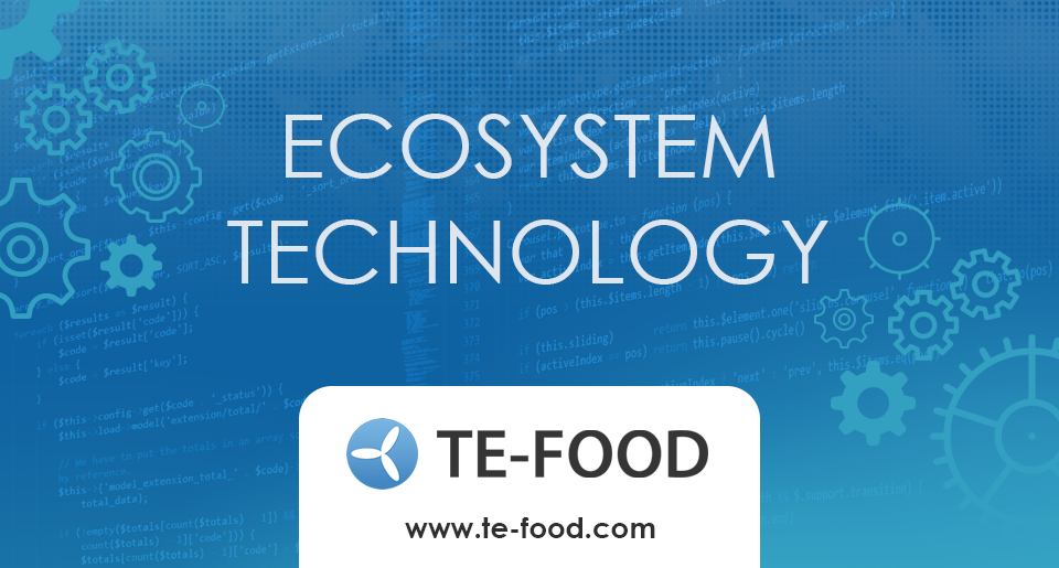 Introduction of TE-FOOD’s Technology | by TE-FOOD | TE-FOOD | Medium