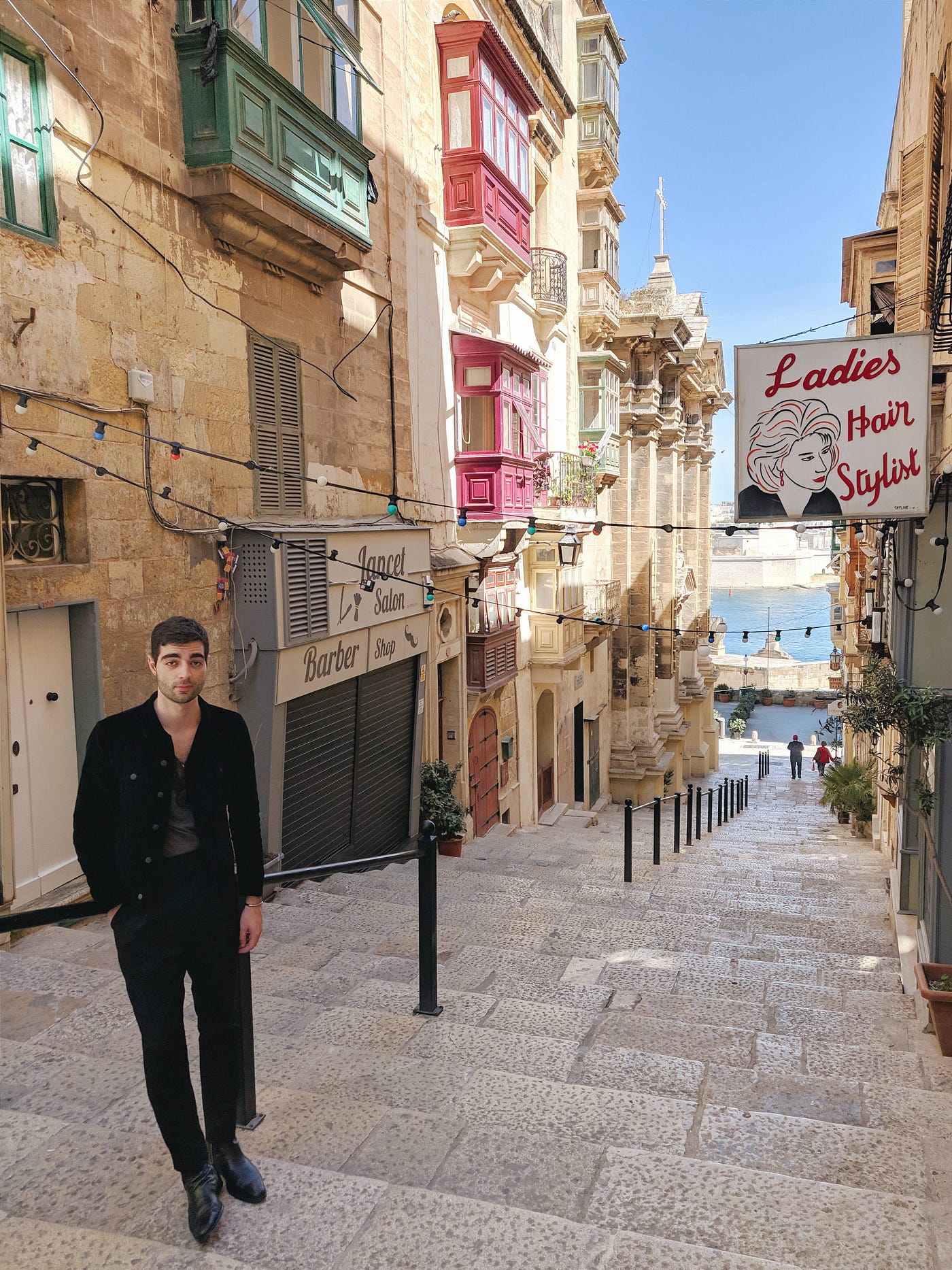 Profiles: Chris Grech — “Style as Narrative” | by Apparel and Attire ...