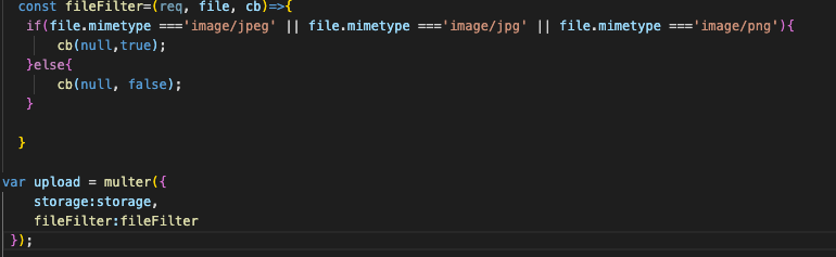 How to Upload Images in Your Node.js App | by Sristi Chowdhury | JavaScript in Plain English