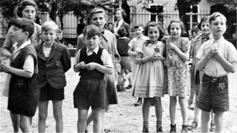 The Lost Film The Nazis Made To Fool The World | by Mirek Gosney ...