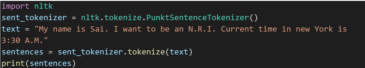 Introduction to NLP — Data Science Series | by Sai Narasimha ...
