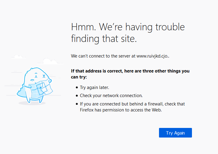 How to design good error pages. We know errors are inevitable, they ...