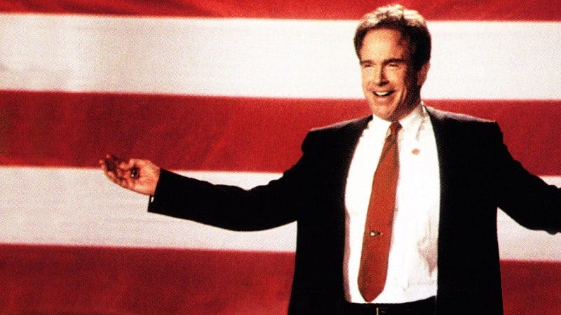 Political Satire Films. In the Loop (2009) | by taeoasher31 | Medium
