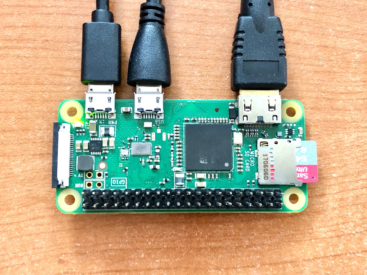 Scanning for mobile devices through Wi-Fi using Pi Zero W | by Sau ...