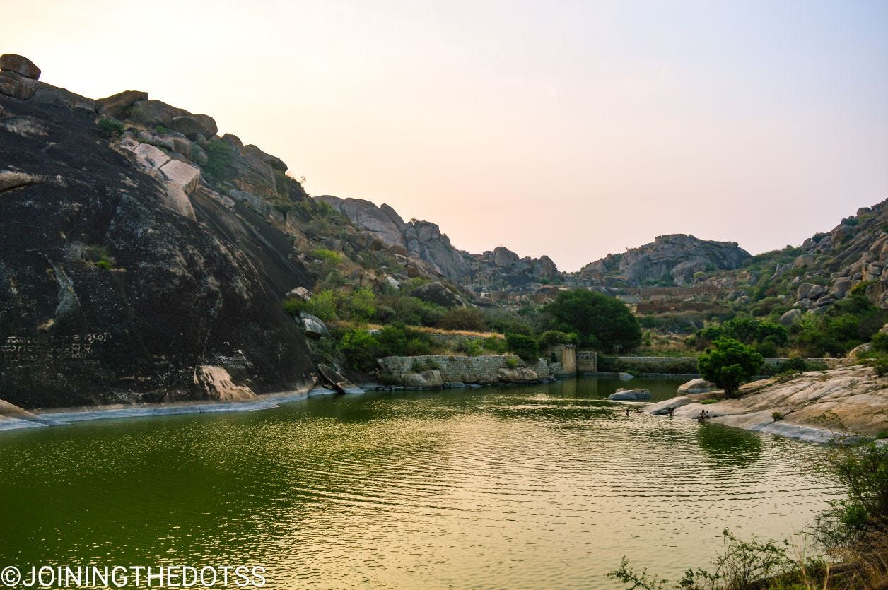 A glimpse of The Magnificent Chitradurga Fort | by Neha Singh | Medium
