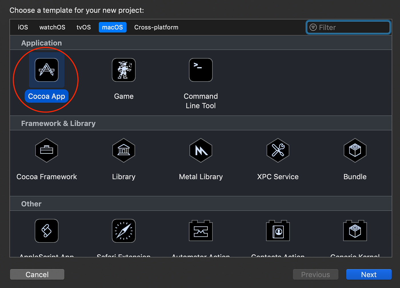 How to Make a Custom Screensaver for Mac OS X | by Trevor Phillips ...