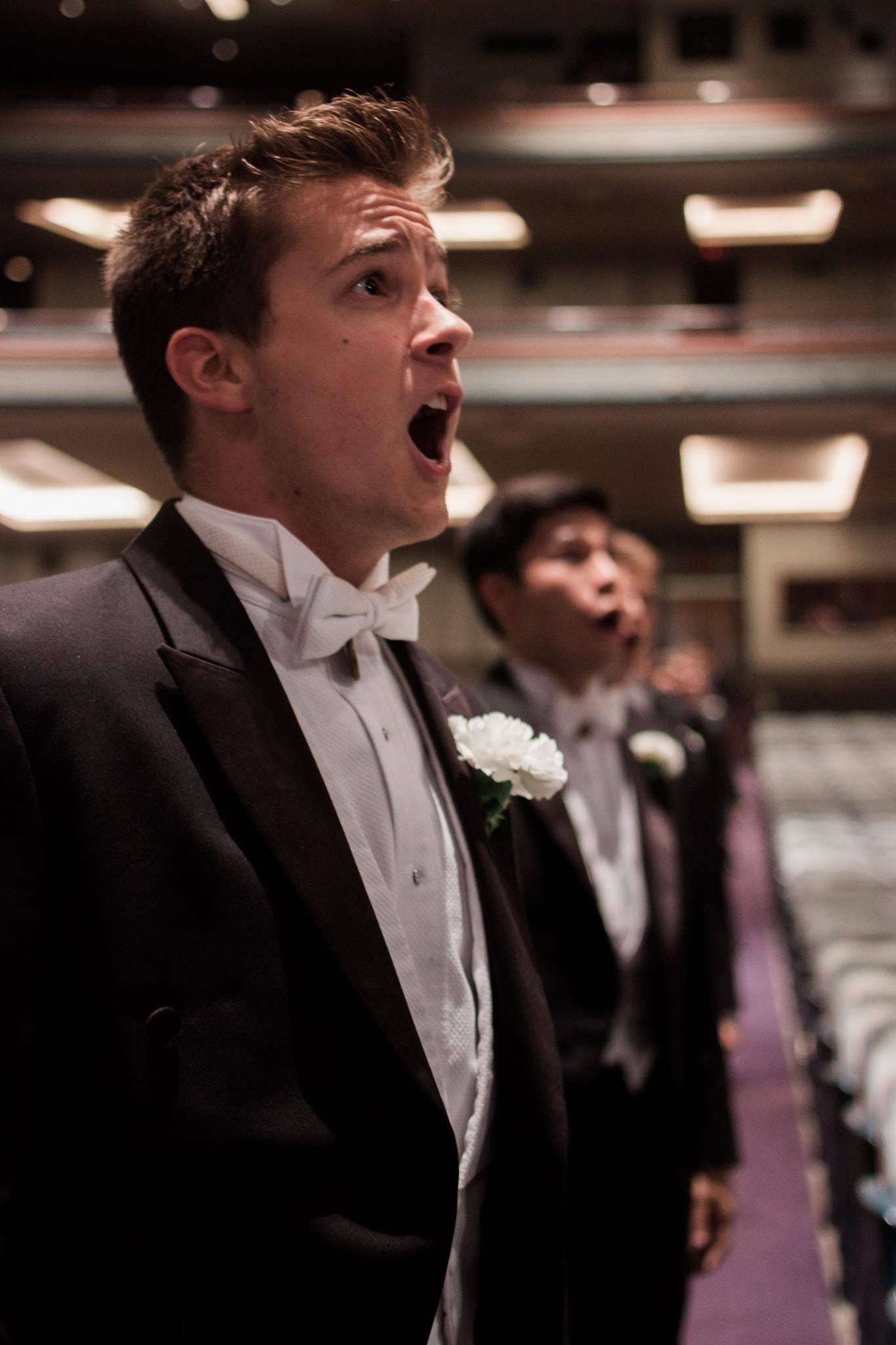 InternStar — Aaron Corbett. Electrical Engineering — Purdue… | by ...