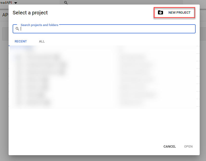 Manage Google Spreadsheets with Python and Gspread | by Alexander ...